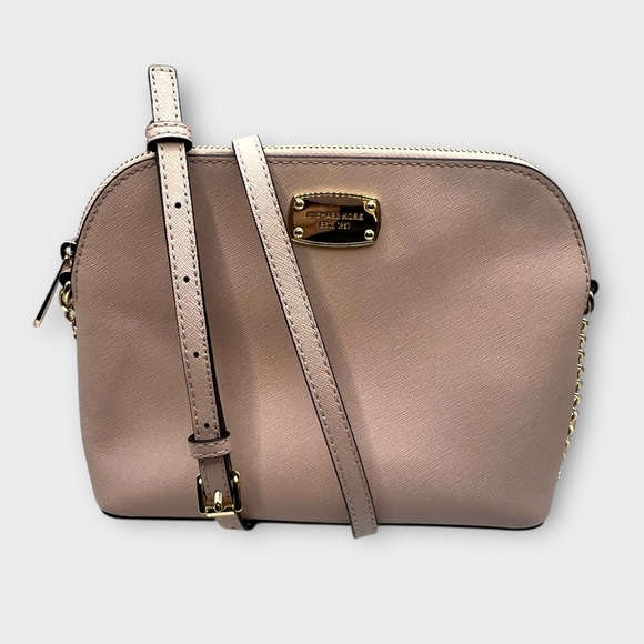 Michael Kors | Bags | Mk Retail 325 Cindy Dome Crossbody | Poshmark